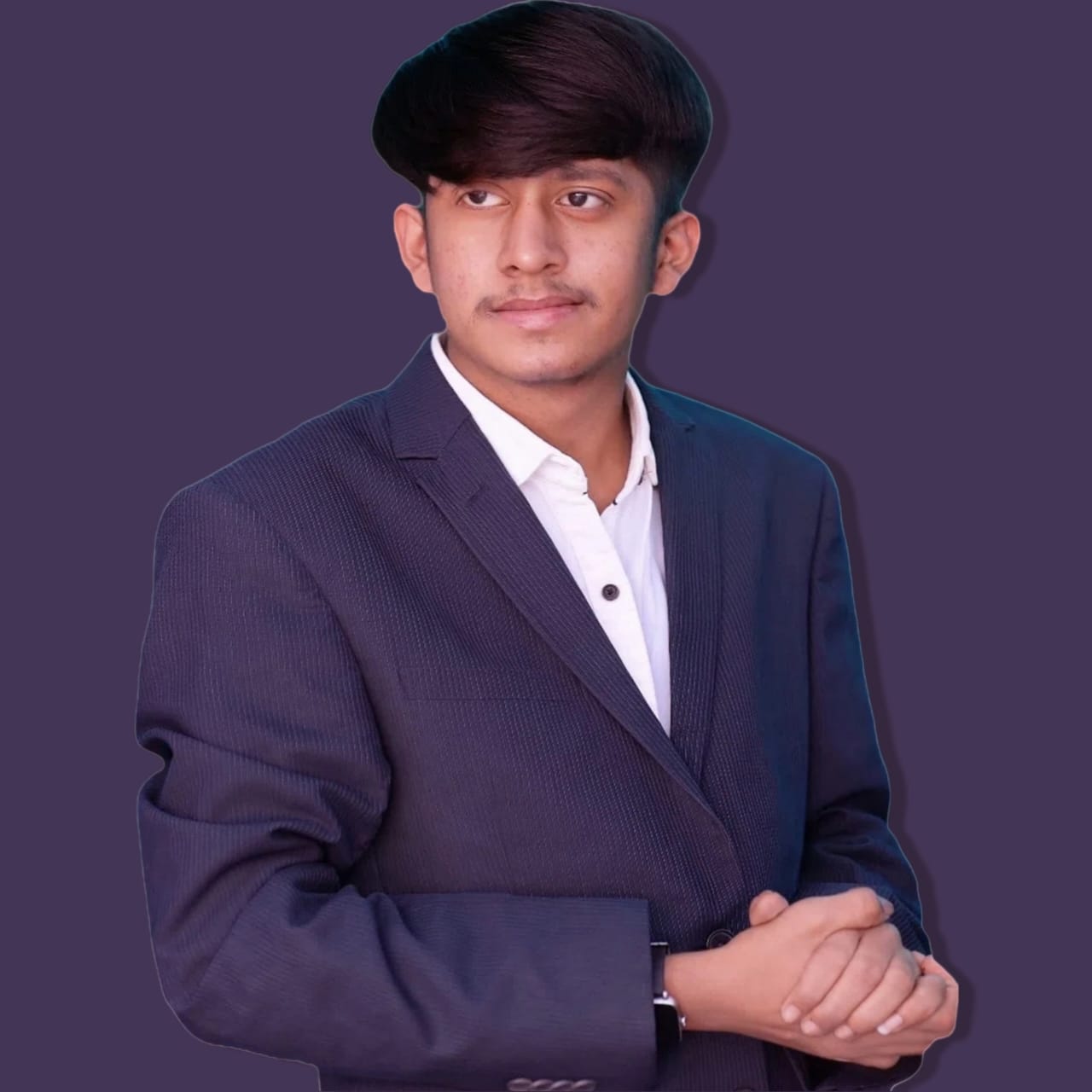 Akhil Sakhareliya - MERN Stack Developer Portfolio